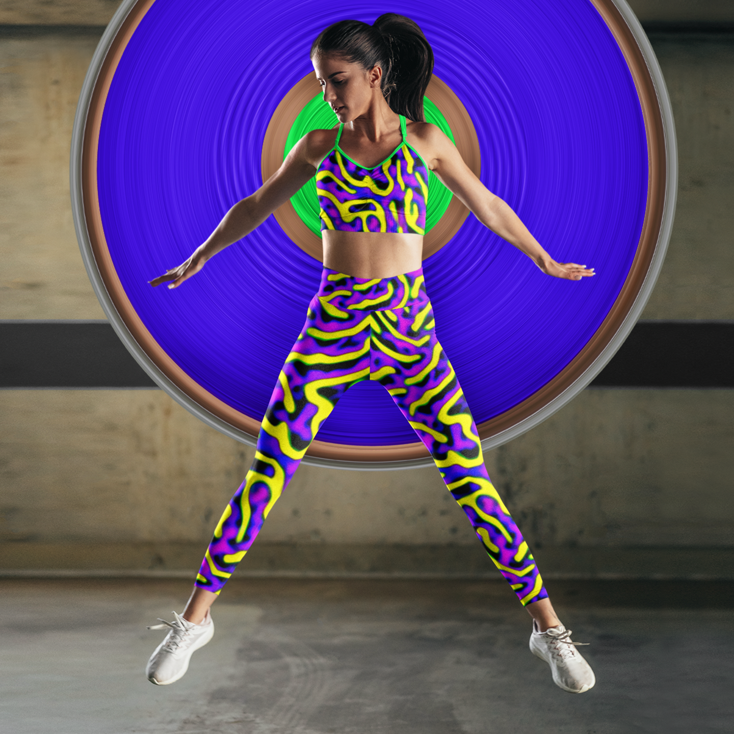Quantum – Fayah Athletics